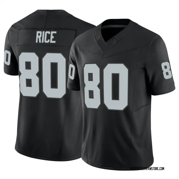 Jerry Rice Jersey | Get Jerry Rice Game, Lemited and Elite, Color Rush ...